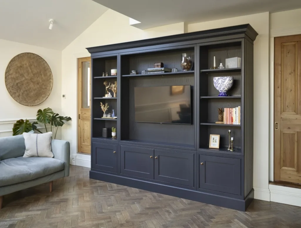 Bespoke Kitchen Design | Design Without Compromise