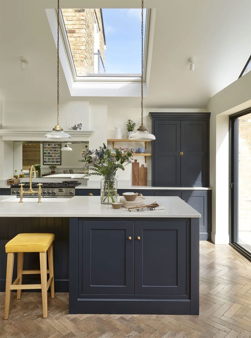 Inside Out - Burbidge Kitchen Makers