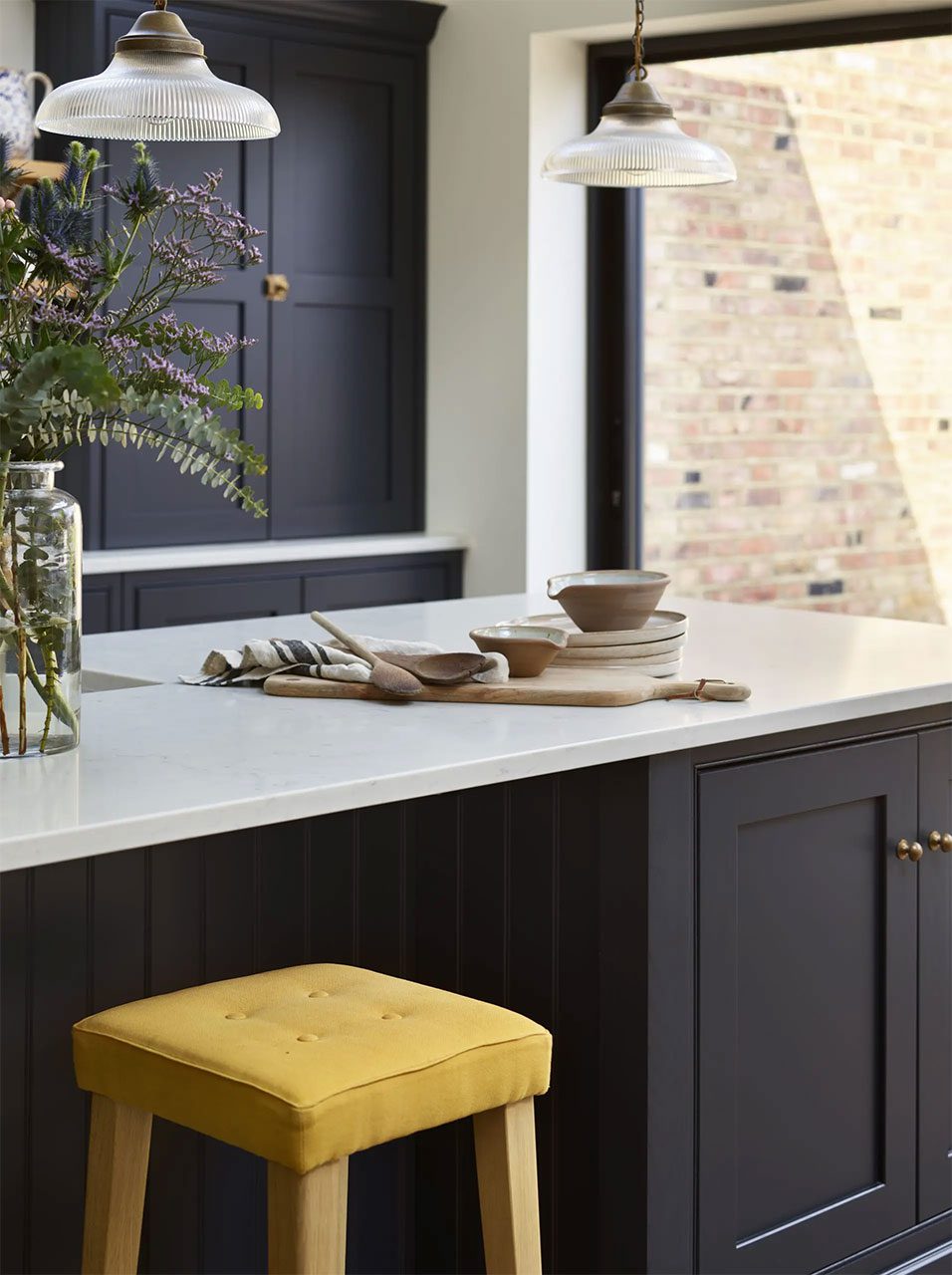 Inside Out - Burbidge Kitchen Makers