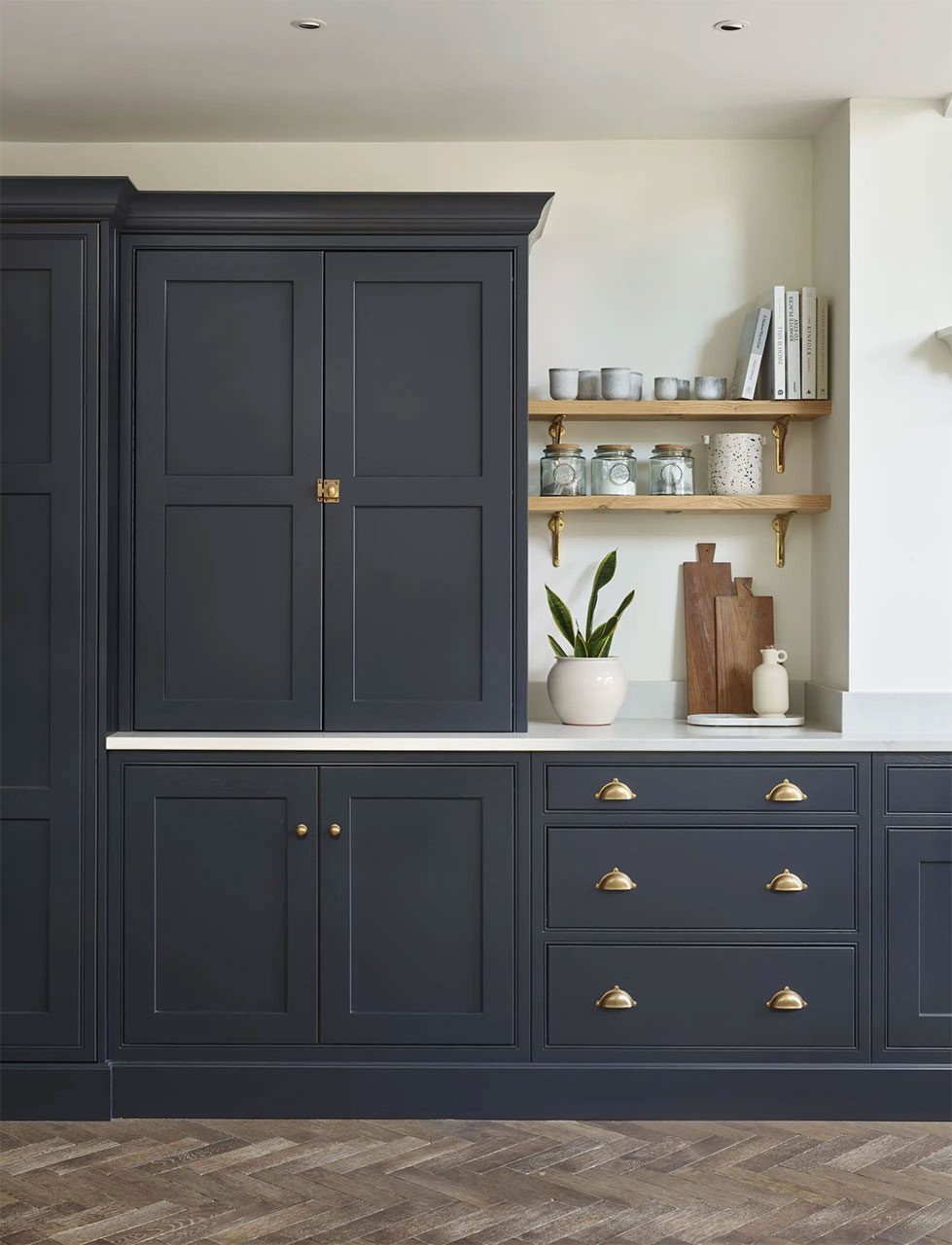 Inside Out - Burbidge Kitchen Makers