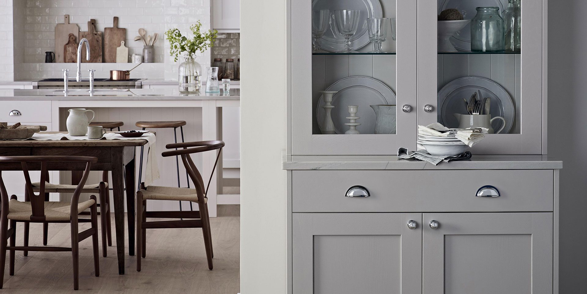 Lay-on - Burbidge Kitchen Makers